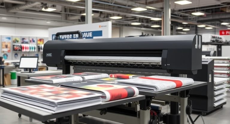 Selami Dunia Percetakan – Teknologi, Jenis & Kepentingannya di Malaysia ...